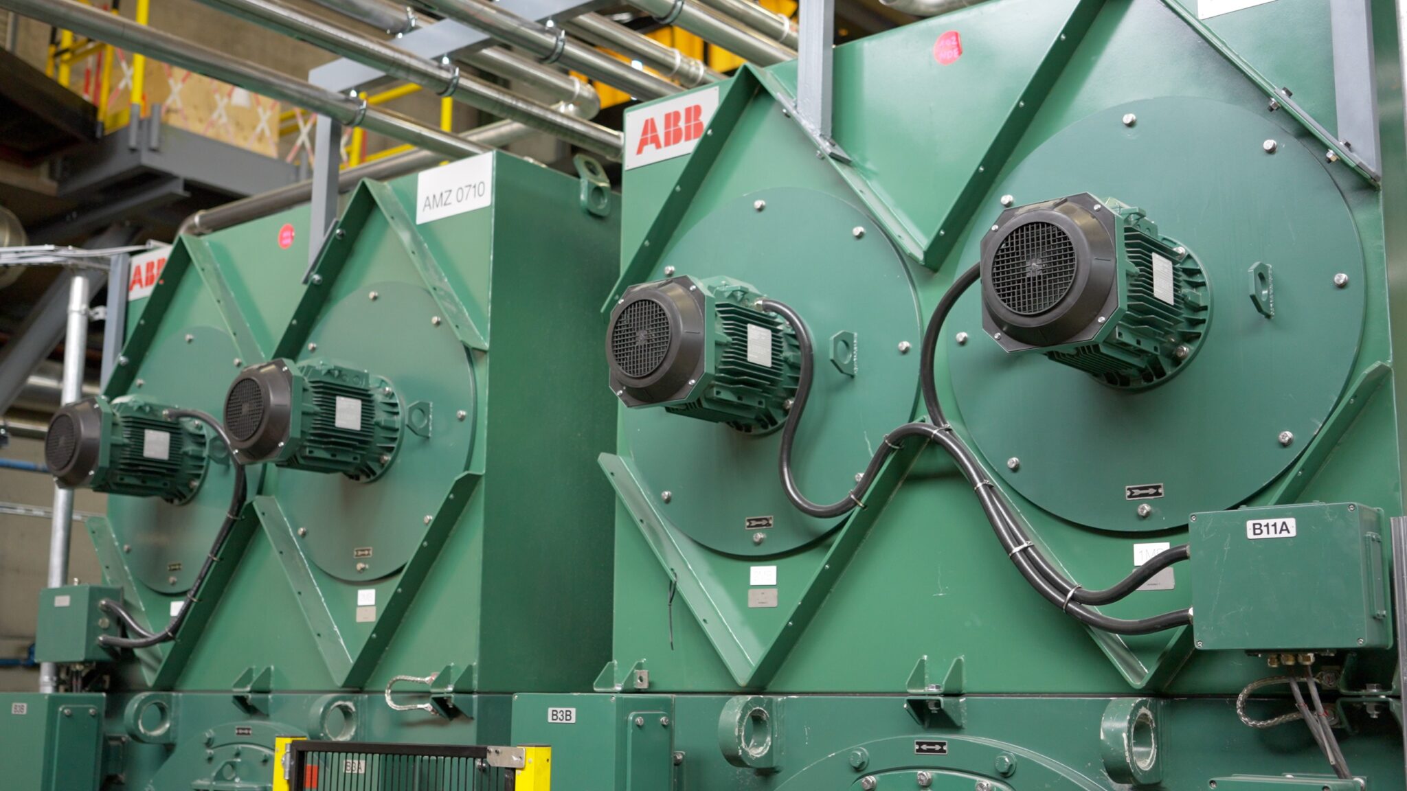 Driving industrial innovation through strategic partnerships: Novelis ...