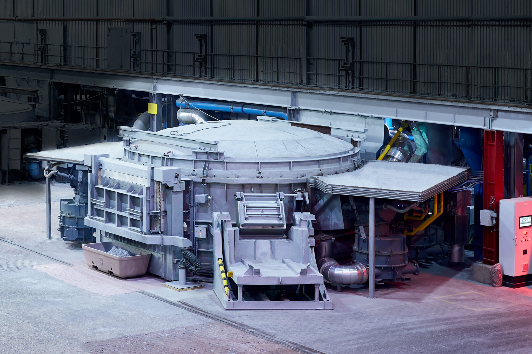 Novelis and Fives Partner to Advance Energy Efficiency in Aluminium ...